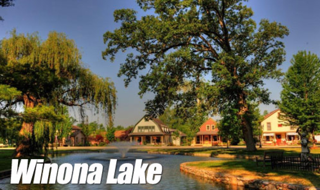 Winona Lake News Now Warsaw