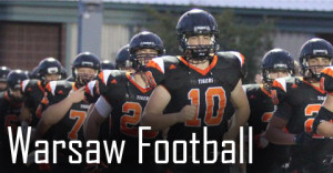 Warsaw Football - News Now Warsaw