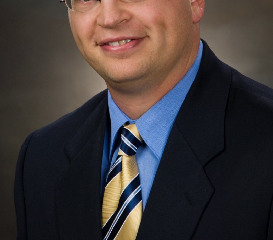 Rob Parker Named Kosciusko Chamber President & CEO - News Now Warsaw