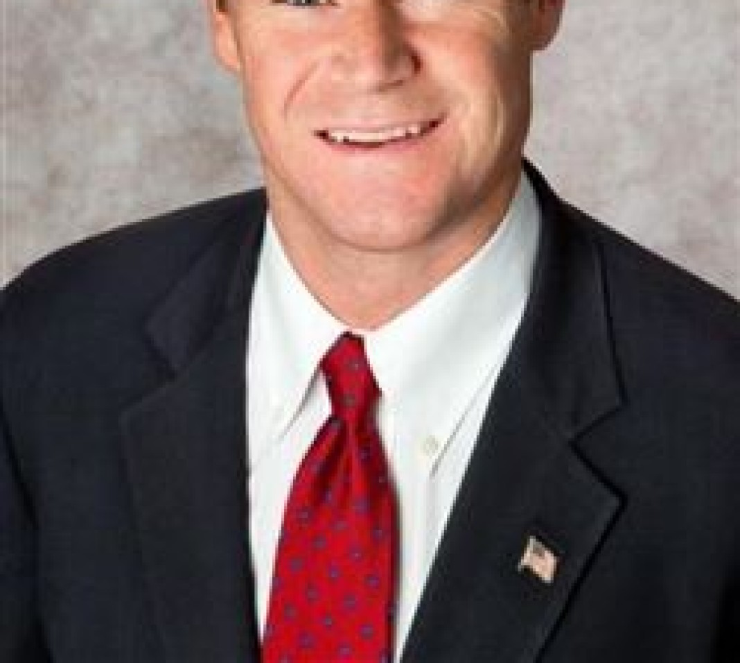 Senator Todd Young talks spaces, Endless Frontier Act - News Now Warsaw