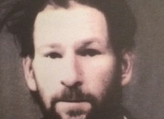 Vincent Santucci Jail Booking - News Now Warsaw