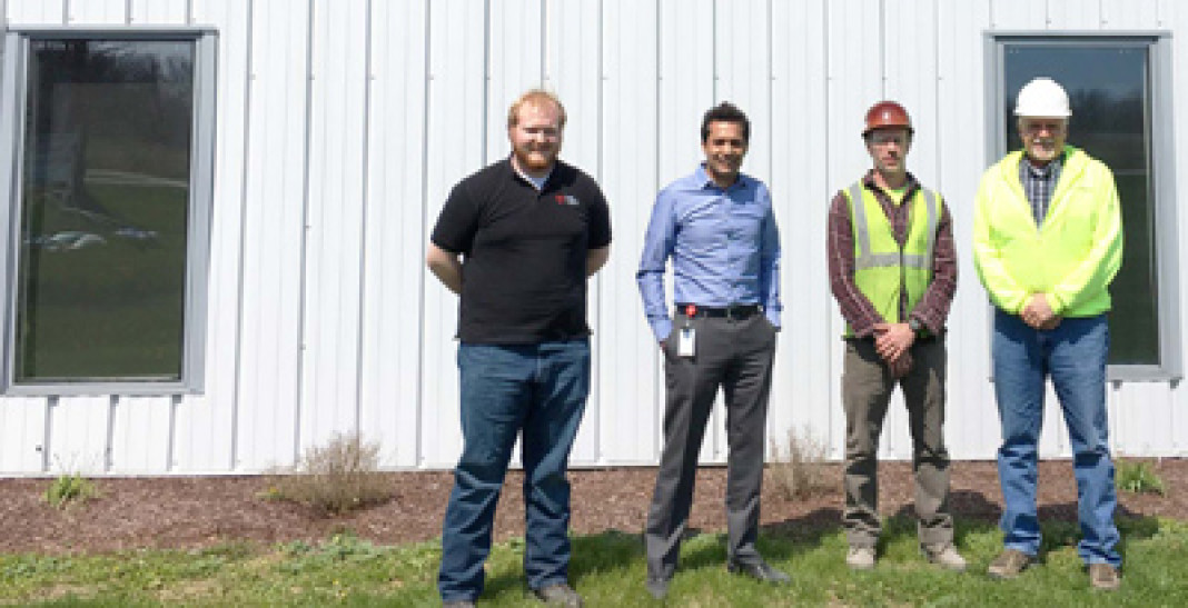 Texmo to Expand, Add 25 Jobs - News Now Warsaw