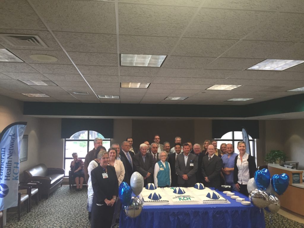 KCH Celebrates 40 Years In Warsaw - News Now Warsaw