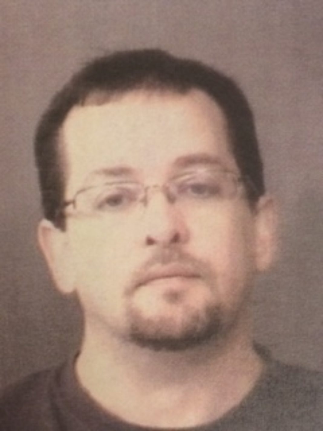 Ryan Winter Jail Booking - News Now Warsaw