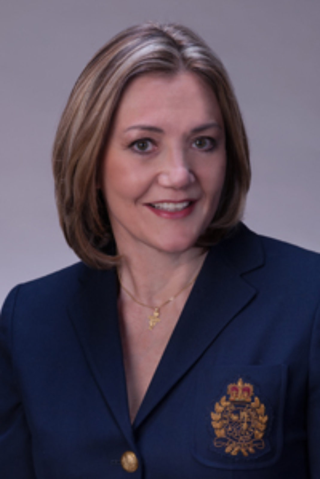 Julia Holcomb To Speak At Grace College - News Now Warsaw