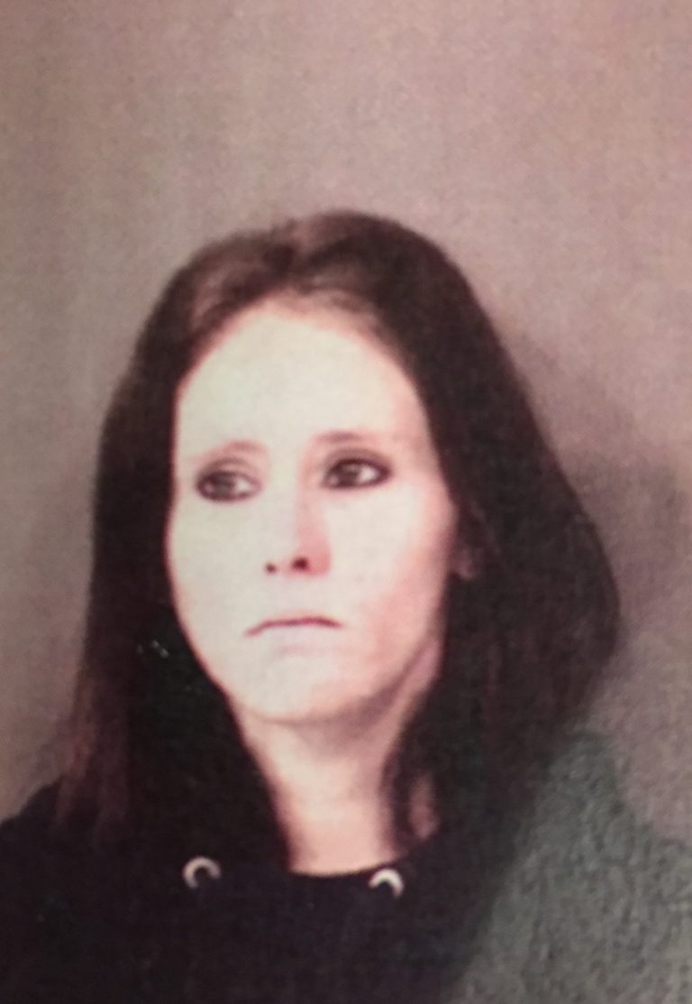 Amber Danielle Clapp Jail Booking - News Now Warsaw