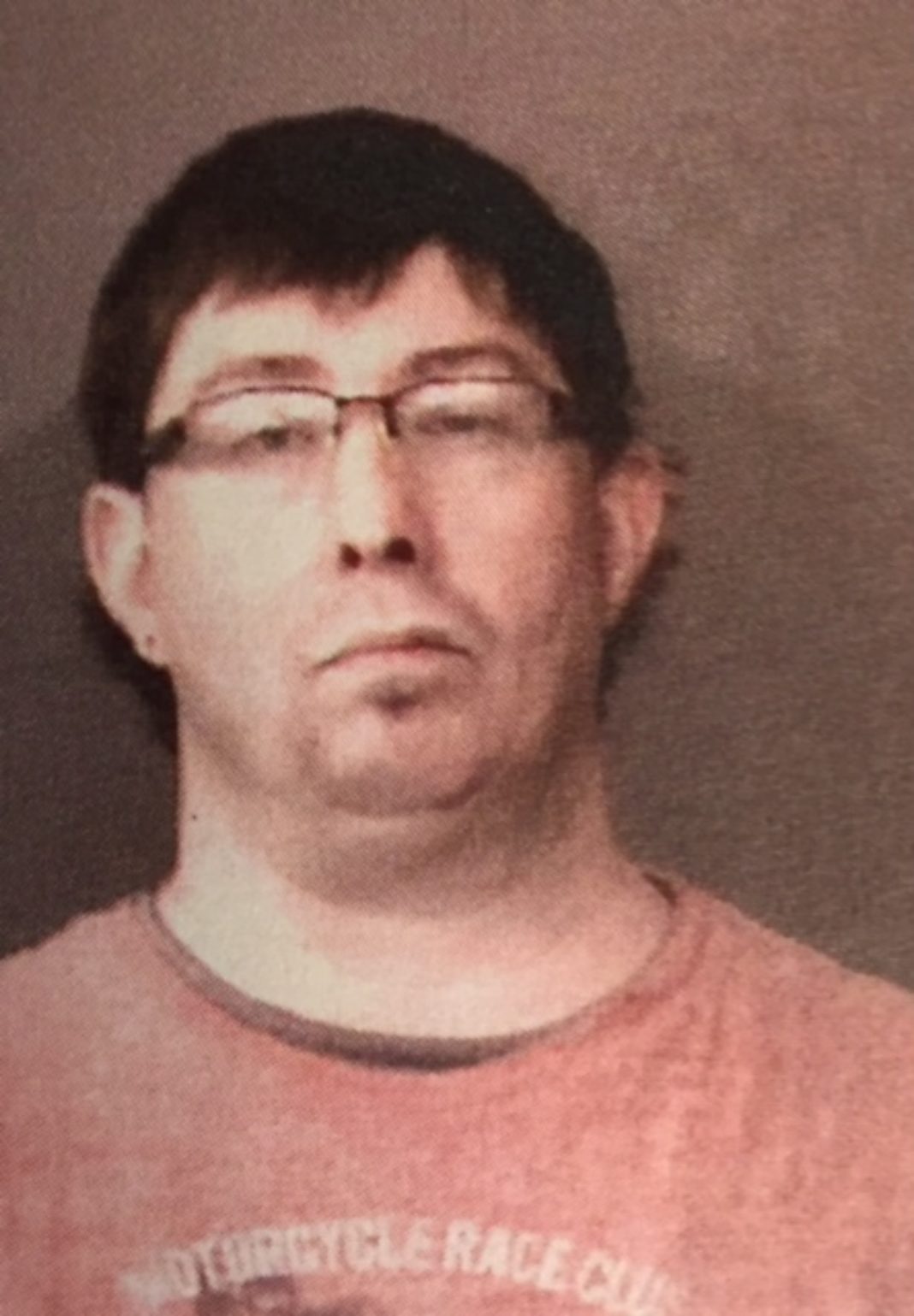 Nathan Robert Yeager Jail Booking - News Now Warsaw