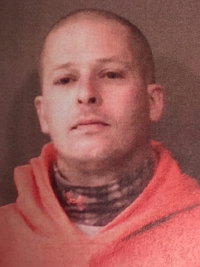 Aaron Wade Lindsey Jail Booking - News Now Warsaw