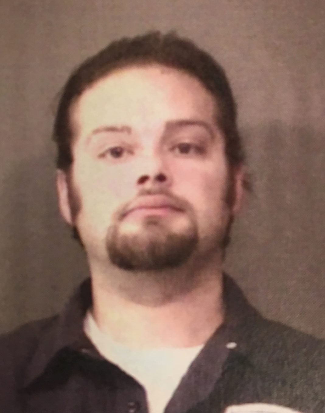 Kevin James Prather Jail Booking - News Now Warsaw