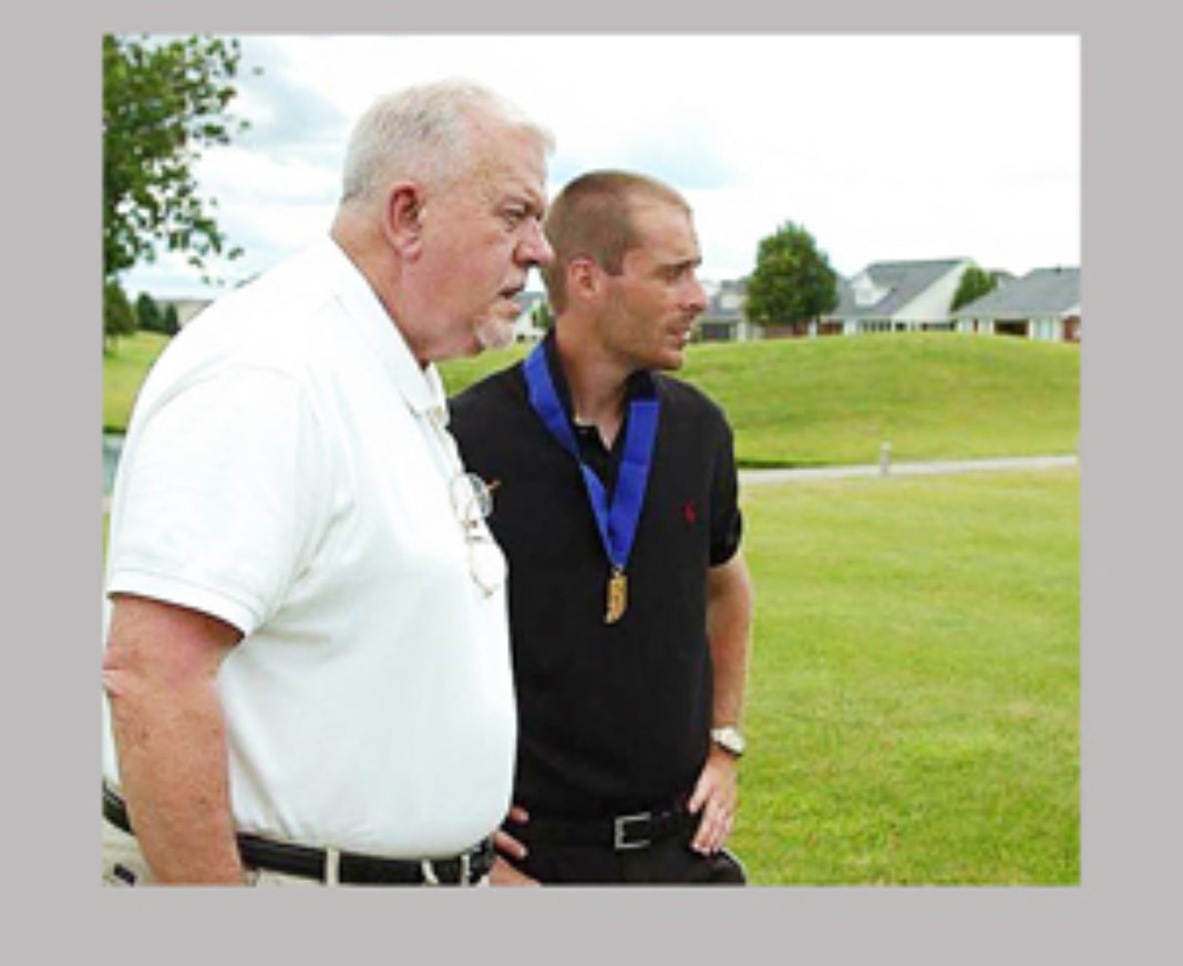 Fulkerson Remembered As A Champion Of Kids - News Now Warsaw