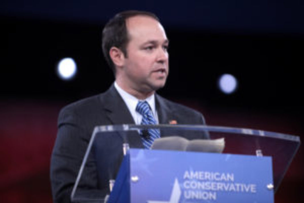 Former Congressman Marlin Stutzman takes top post at Warsaw orthopedics ...