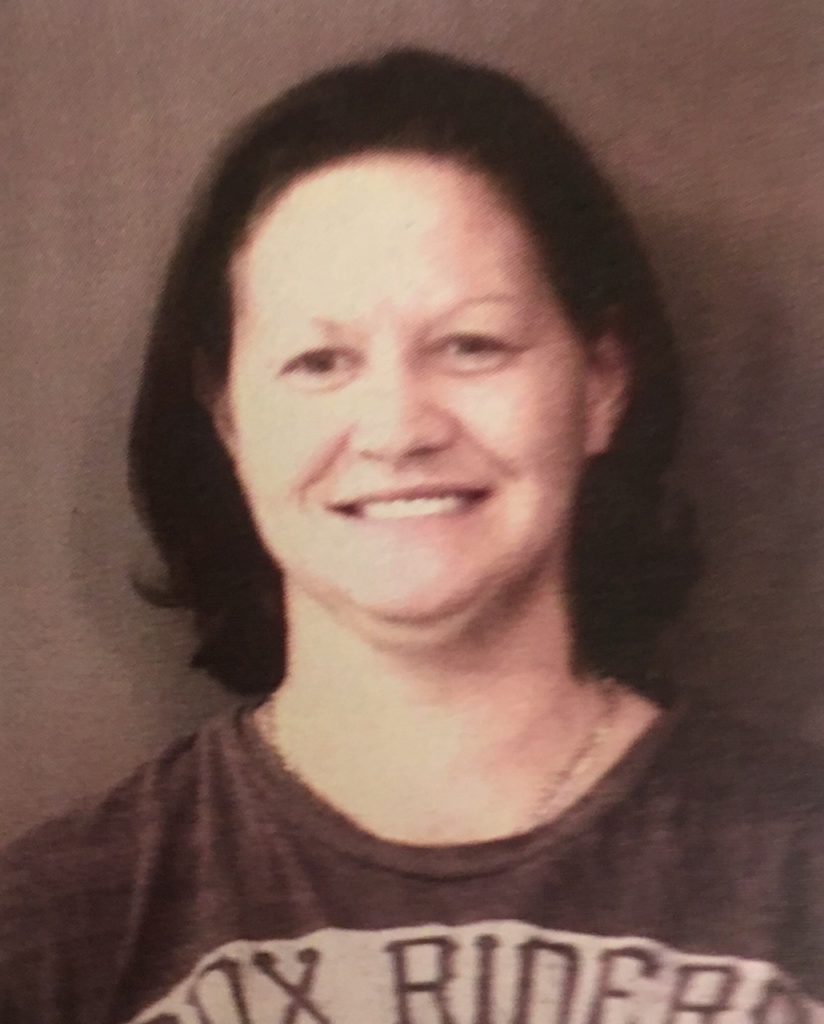 Joy Miller Jail Booking - News Now Warsaw