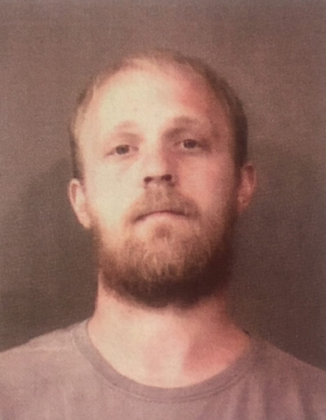 Brandon Jones Jail Booking - News Now Warsaw