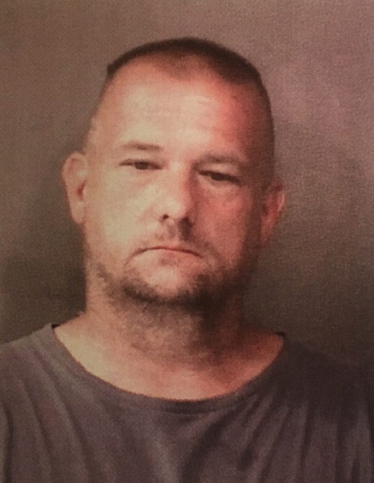 David Singer Jail Booking - News Now Warsaw