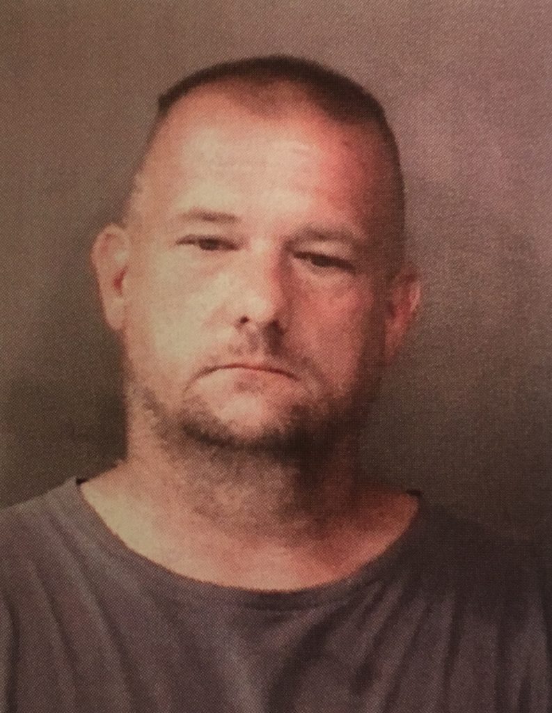 David Singer Jail Booking - News Now Warsaw