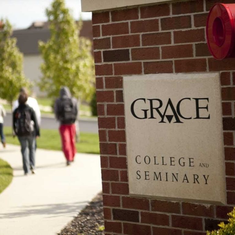 Grace College sells Winona Lake property to Silveus Insurance - News ...