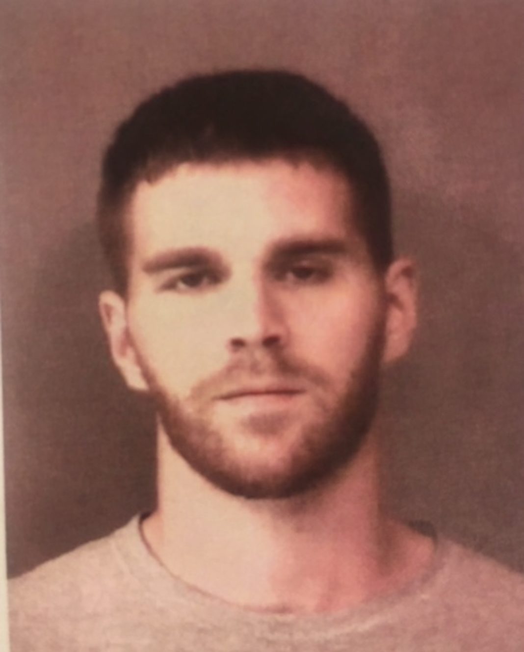 Christopher Dean Jail Booking - News Now Warsaw