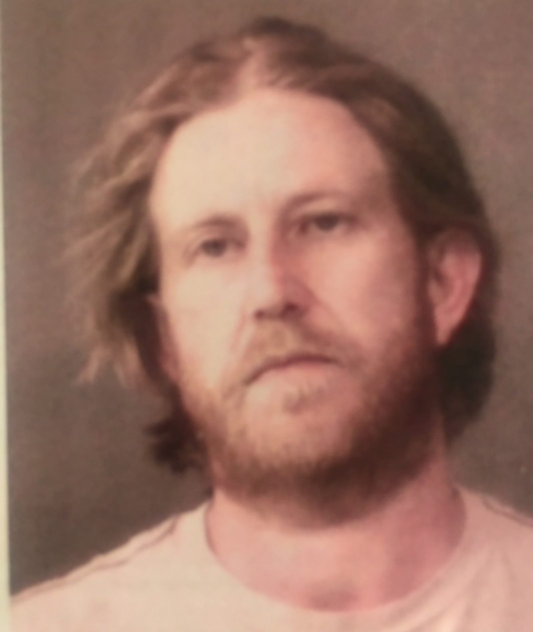 Christopher Henson Jail Booking - News Now Warsaw