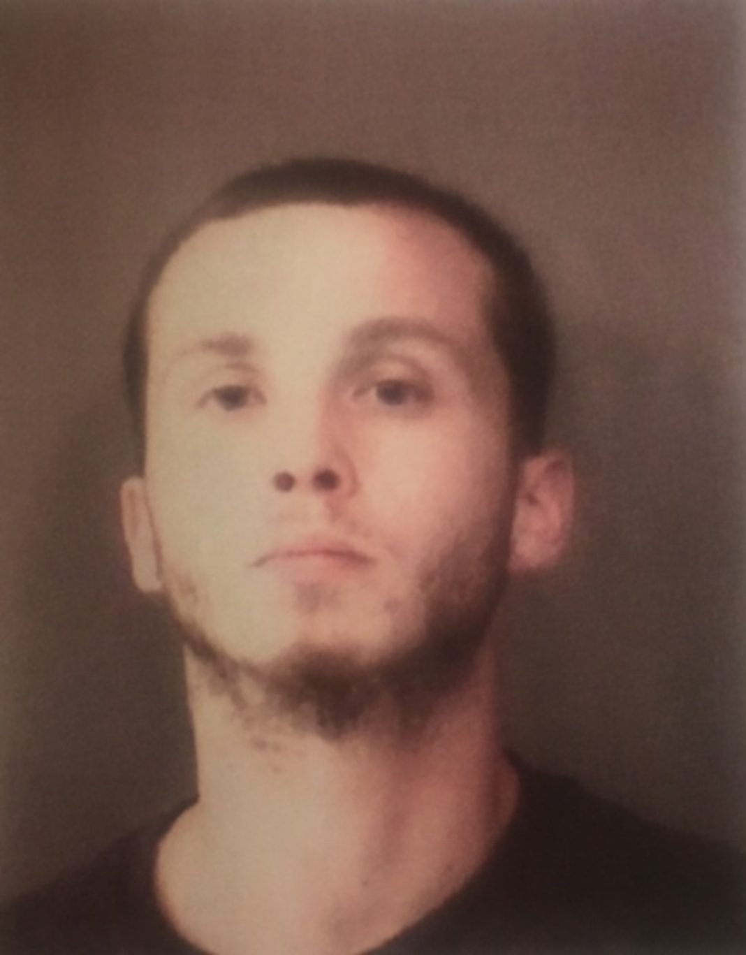 Levi King Jail Booking - News Now Warsaw