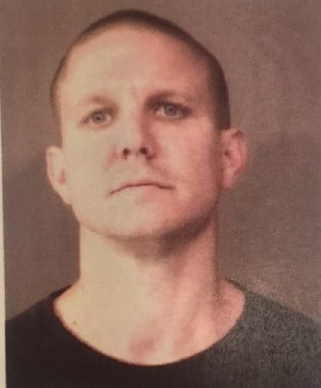 Aaron Brubaker Jail Booking - News Now Warsaw