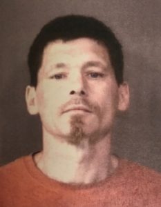 Timothy Ruggles Jail Booking - News Now Warsaw