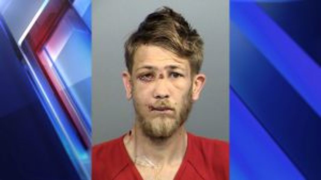 The Latest Indianapolis Man Arraigned In Officers Slaying News Now