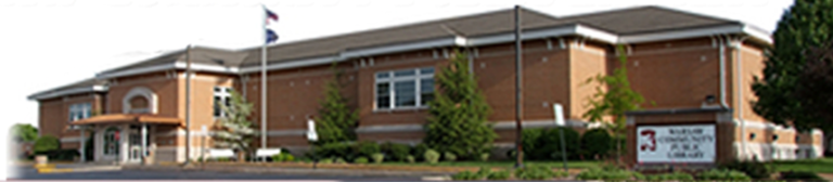 Warsaw Public Library Reopening Monday With Restrictions - News Now Warsaw