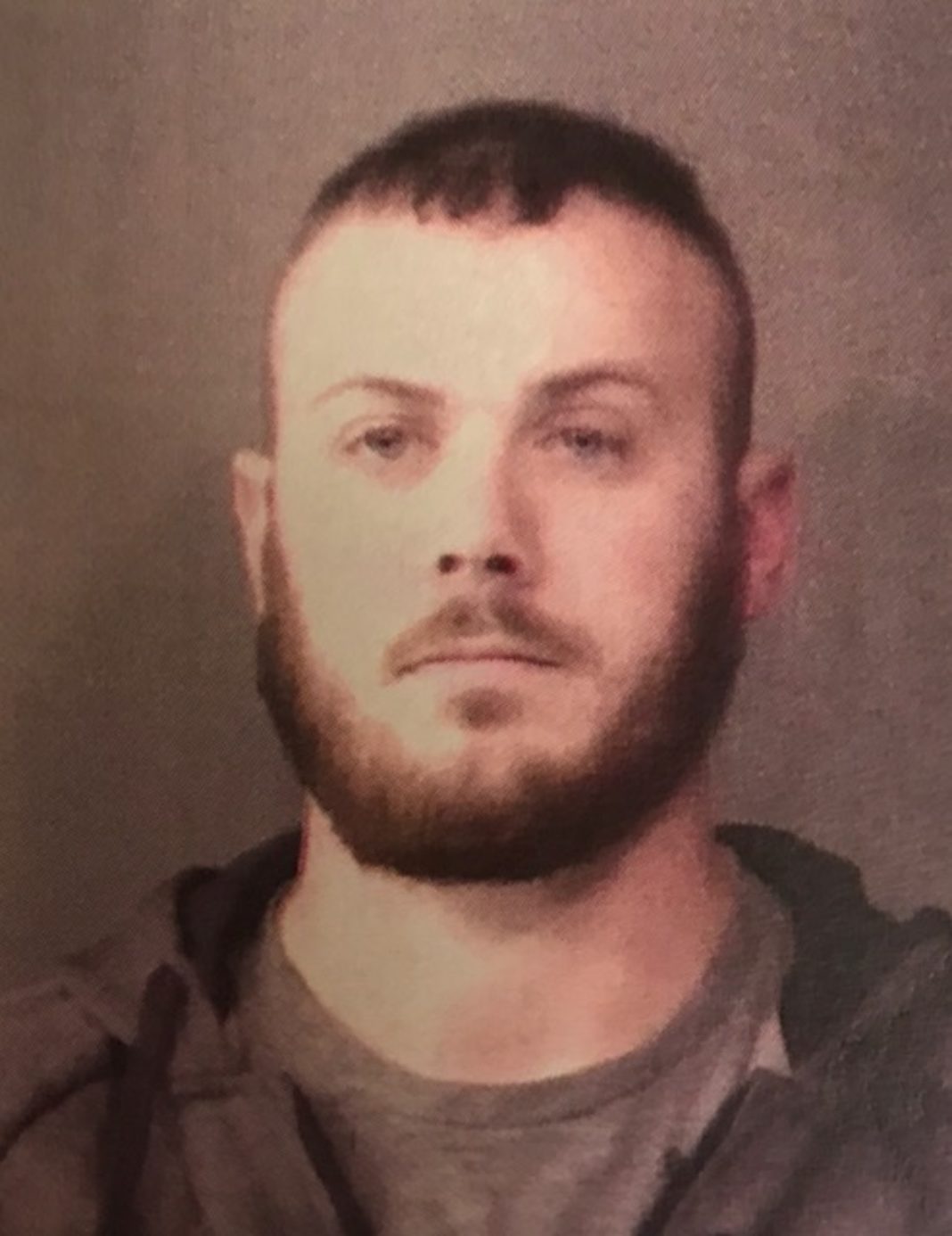 Kyle England Jail Booking - News Now Warsaw