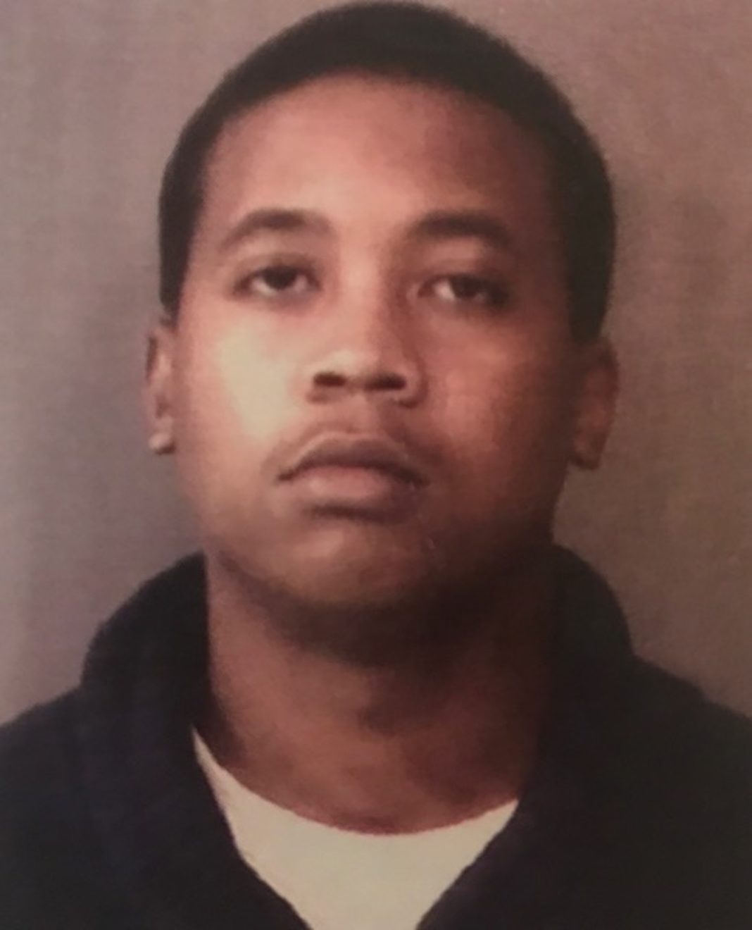 Matthew Hayes Jail Booking - News Now Warsaw