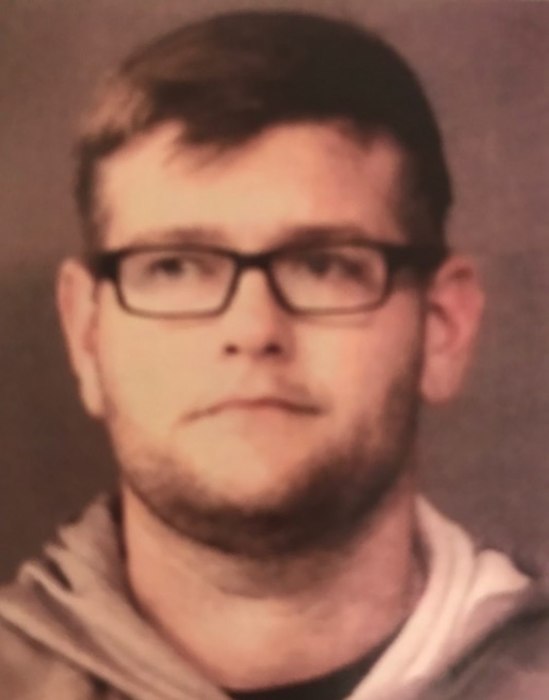 Aaron Hoffman Jail Booking - News Now Warsaw