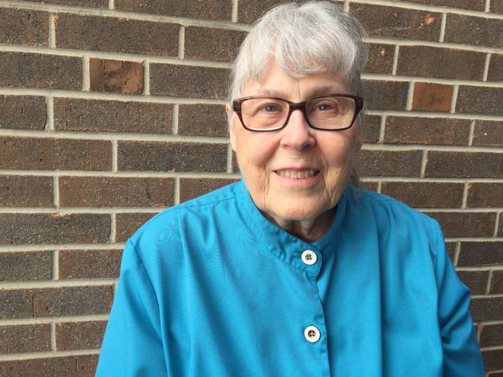 Rochester woman recognized by Indiana Historical Society - News Now Warsaw