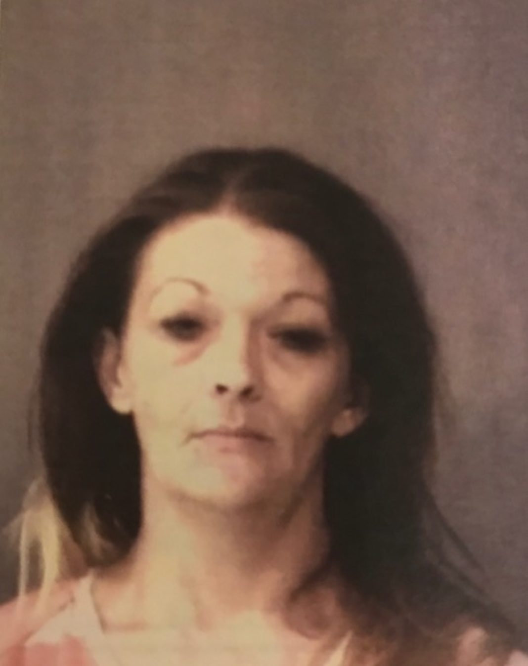 Tracy Miller Jail Booking - News Now Warsaw