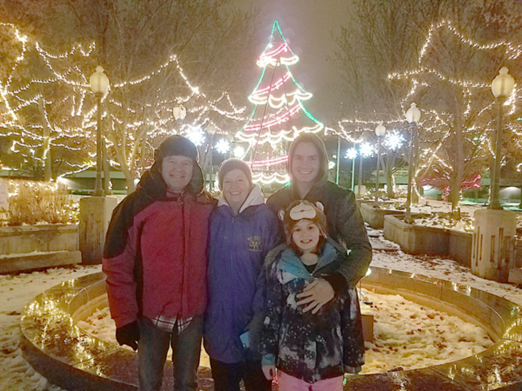 First Friday, Light Up Night, Christmas Countdown set for Friday - News ...