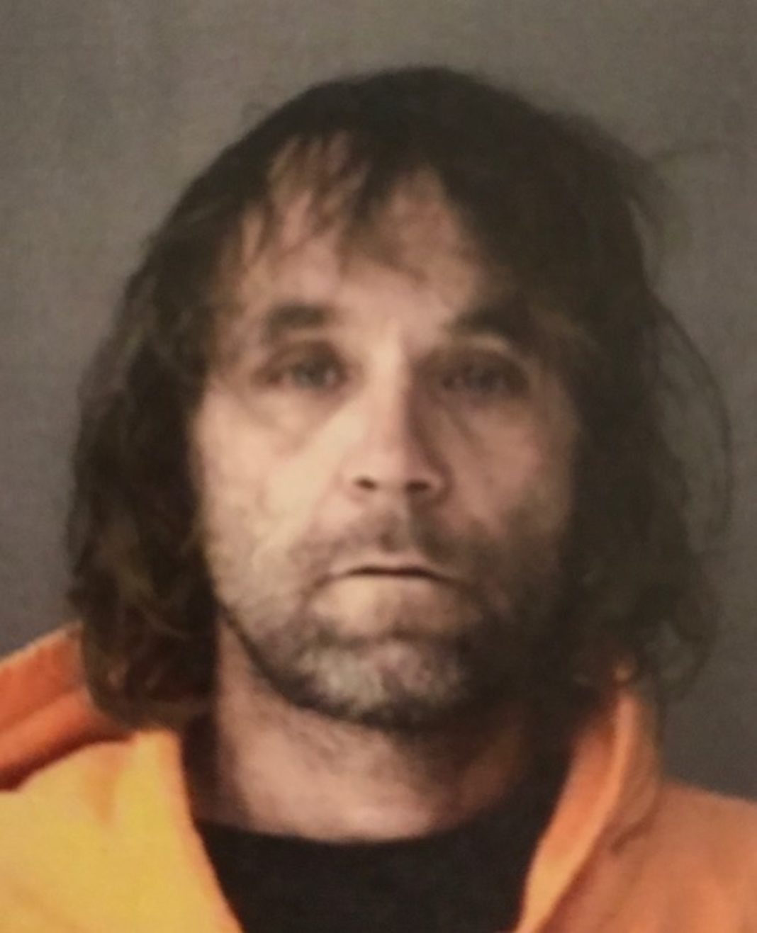 Bobby Dean Jail Booking - News Now Warsaw