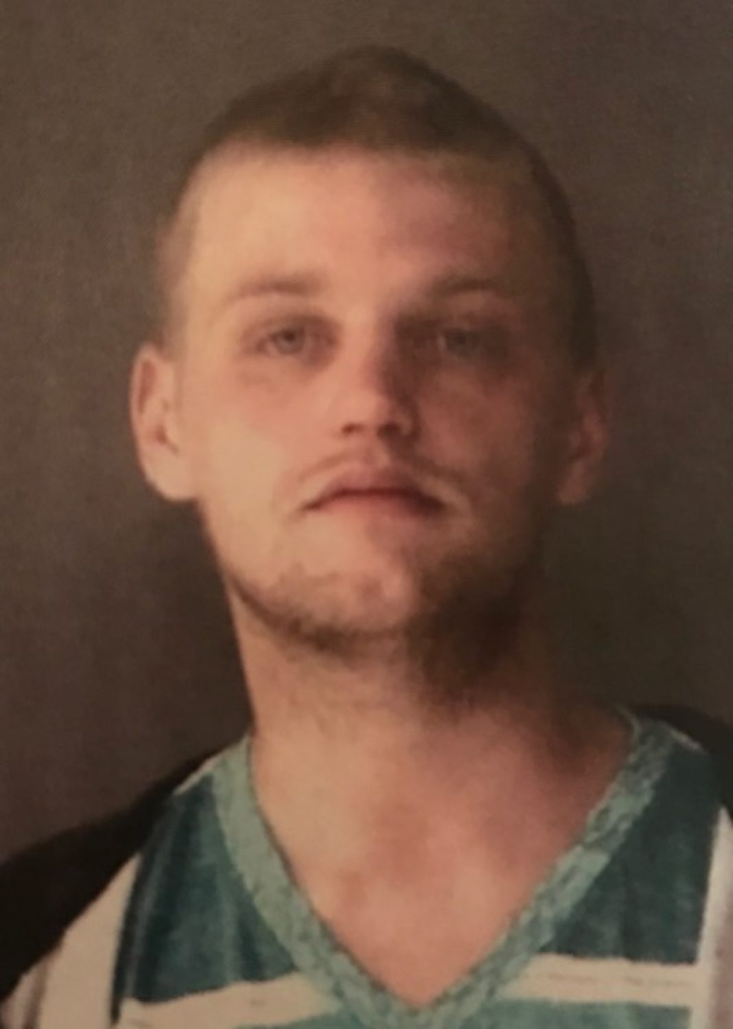 Kaleb Green Jail Booking - News Now Warsaw