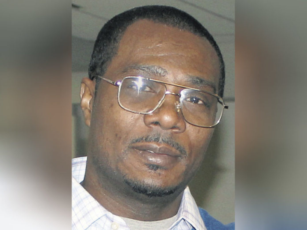 Wrongfully-convicted Keith Cooper suing Elkhart Police Department ...