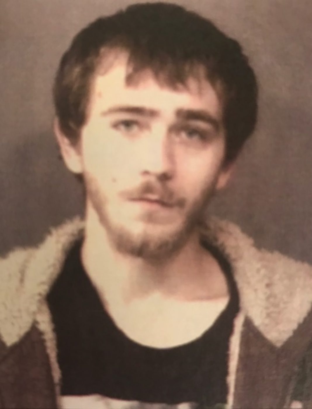 Adam Gibbs Jail Booking - News Now Warsaw