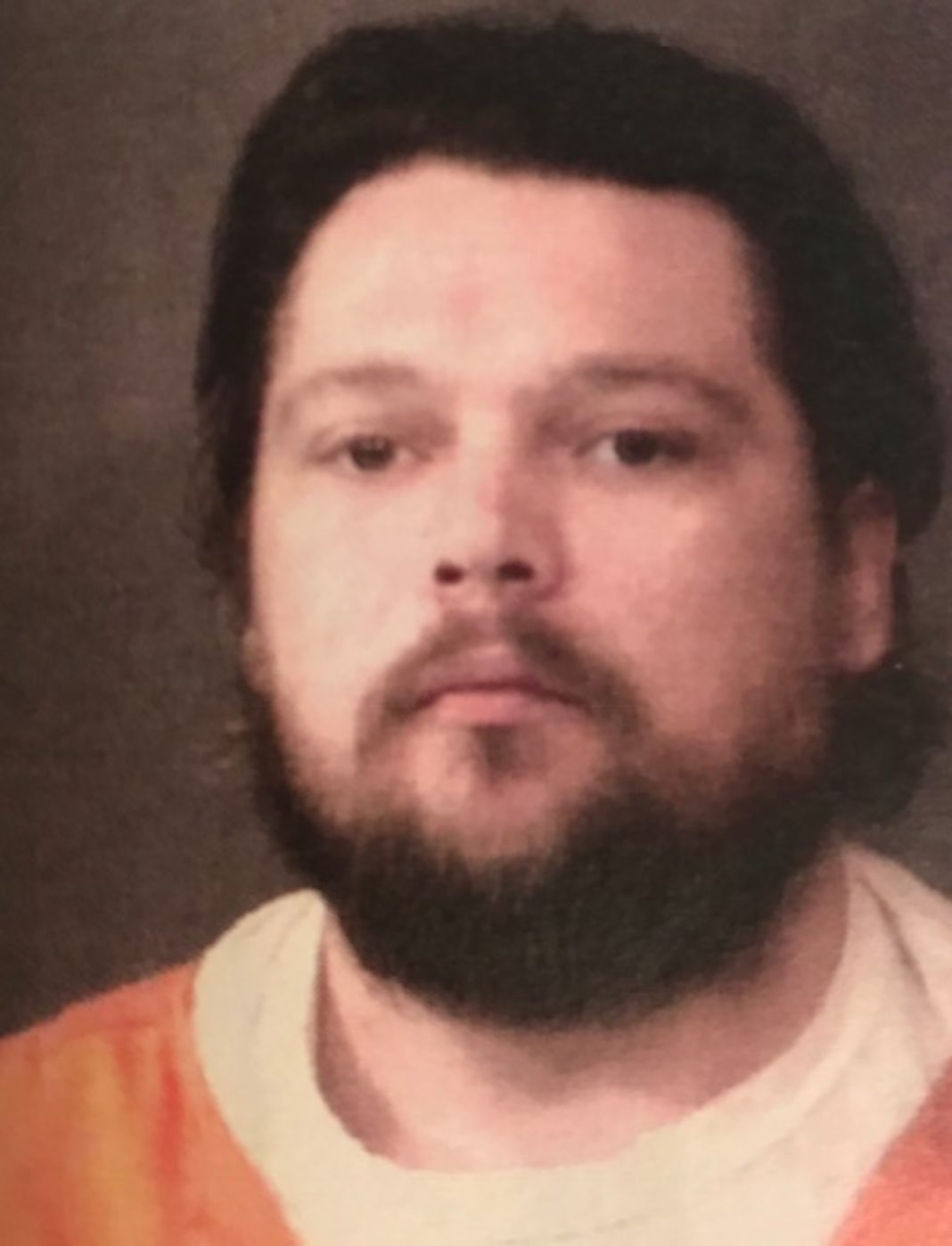 Justin Lock Jail Booking - News Now Warsaw