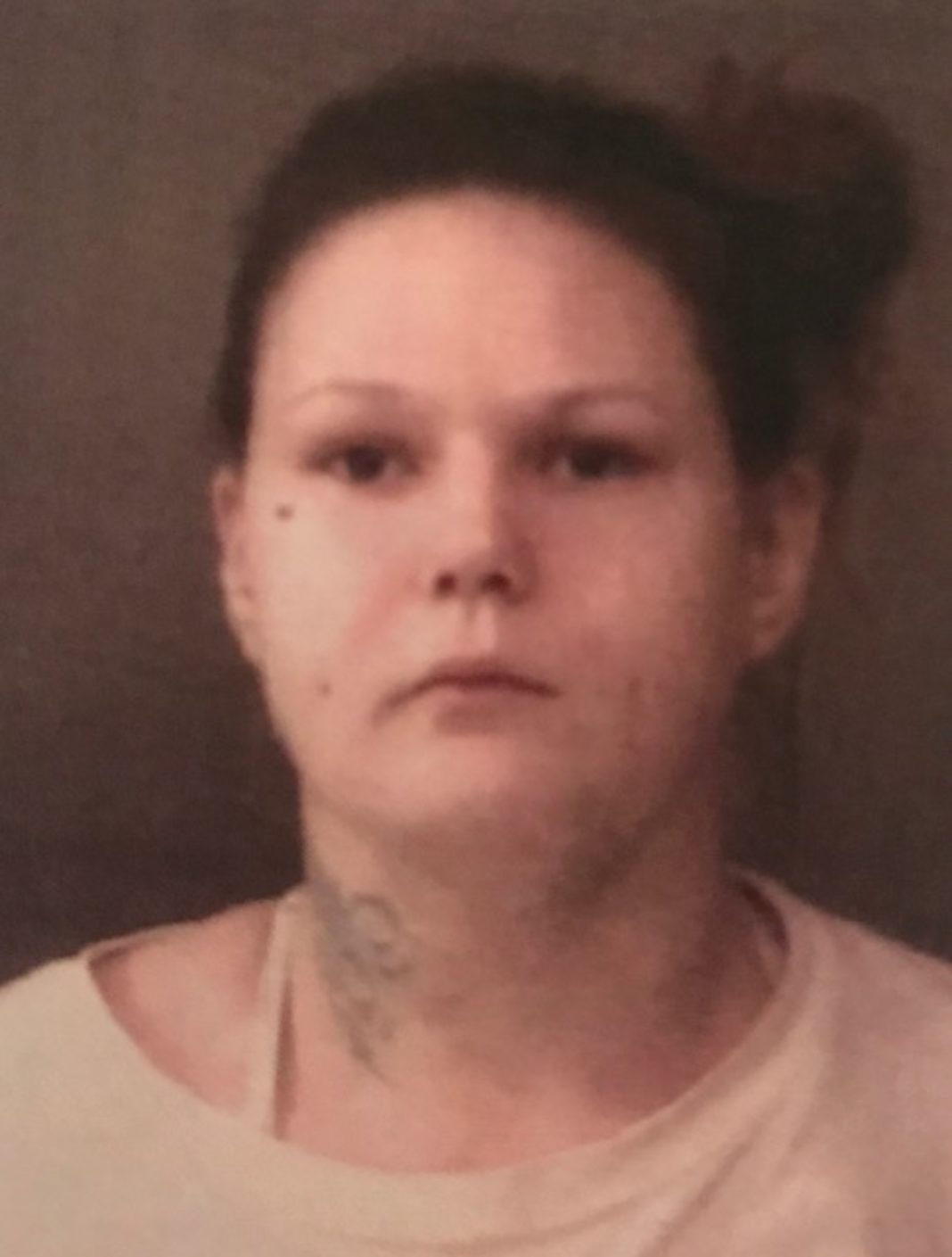 Taylor Whitfield Jail Booking - News Now Warsaw