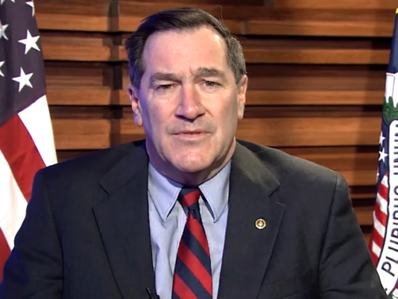 Indiana Sen. Joe Donnelly reacts to government shutdown - News Now Warsaw