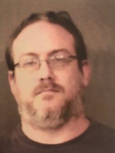 Joseph Gerber Jail Booking - News Now Warsaw