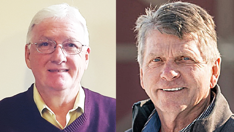 Bob Conley wins tight Kosciusko County Commissioner race - News Now Warsaw
