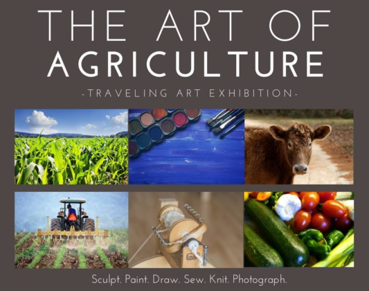Art of Agriculture submissions on display at Warsaw City Hall - News ...