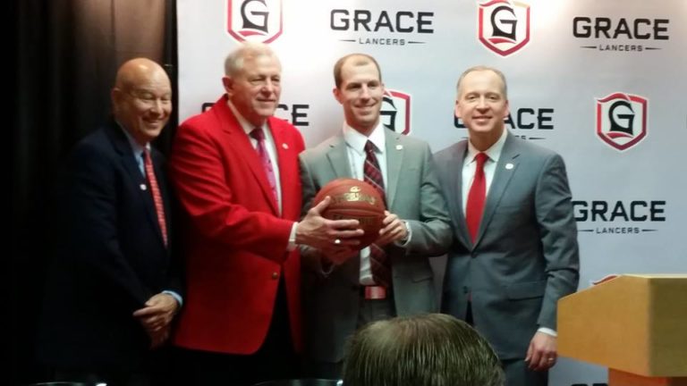 Grace College men's basketball head coach Jim Kessler retiring after 42 ...