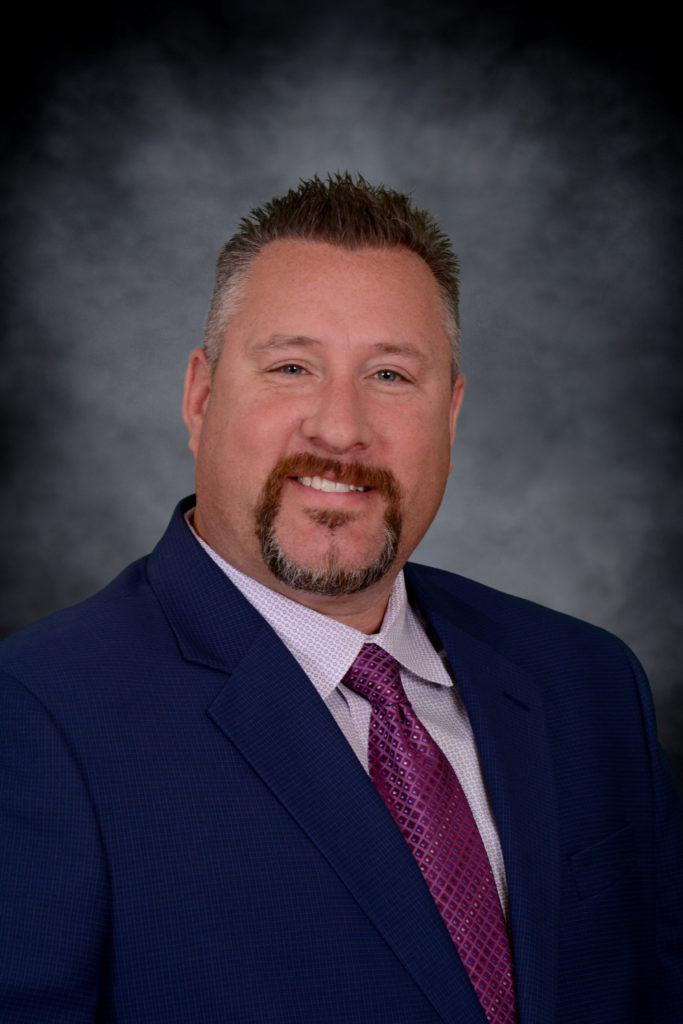 Warsaw PD names Detective Sergeant Bradley Kellar as new PIO - News Now ...