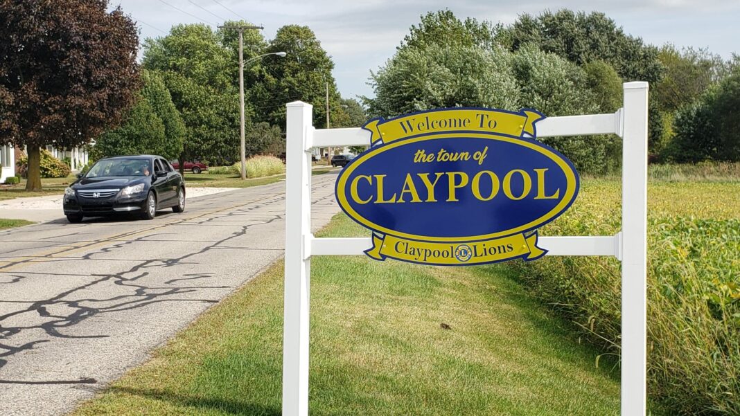 Town of Claypool Considering Selling Water Utility - News Now Warsaw