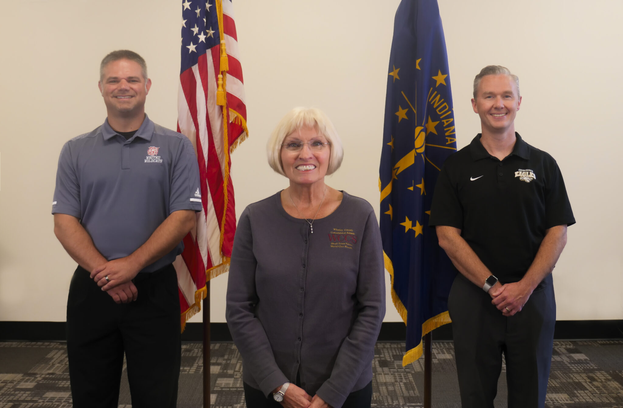 School Superintendents write letter to the Whitley County Community ...