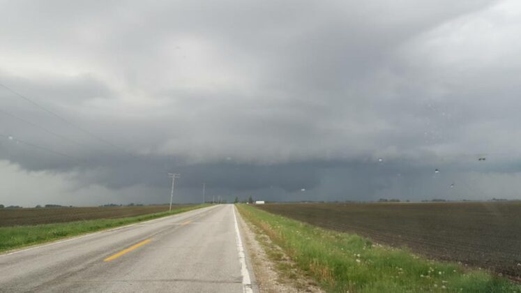 Severe Weather Preparedness Week in Indiana - News Now Warsaw