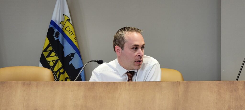 Pfizer vaccine ready to go locally for 12-15 year olds; Kosciusko ...