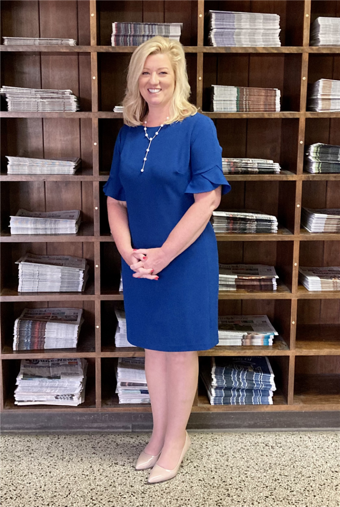 Indiana Secretary Of State Talks Election Security - News Now Warsaw